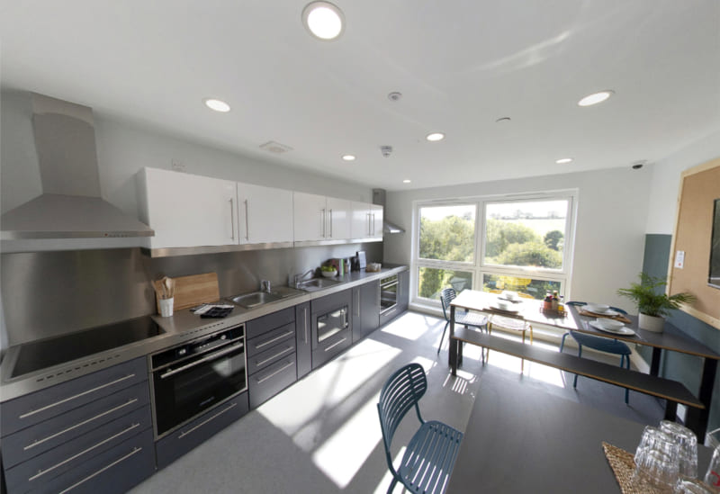 UK Student Accommodation Specialists: Beyond the Box Student